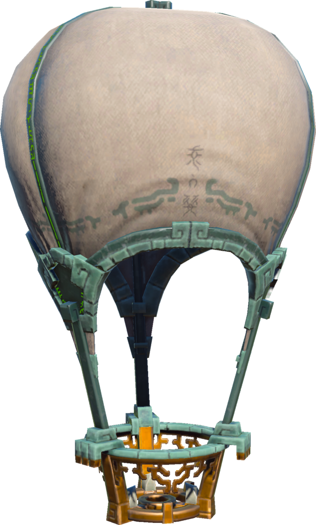 Balloon - Zelda Wiki