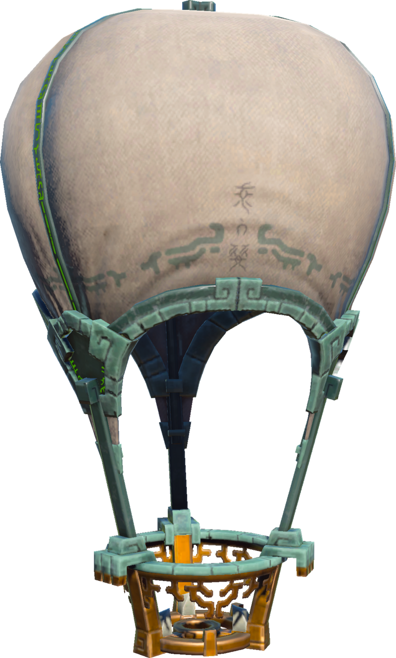 Balloon - Zelda Wiki