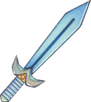 Sword - Zelda Wiki