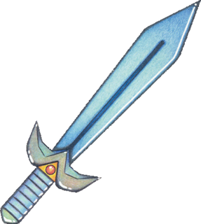Sword - Zelda Wiki