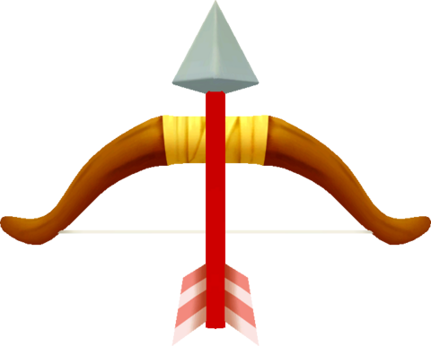 Bow - Zelda Wiki