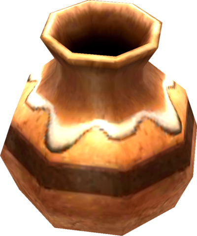 Pot - Zelda Wiki