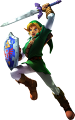 Soulcalibur Ii Zelda Wiki
