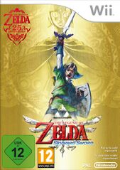 Category:Skyward Sword Printed Media - Zelda Wiki