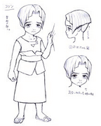 Colin - Zelda Wiki