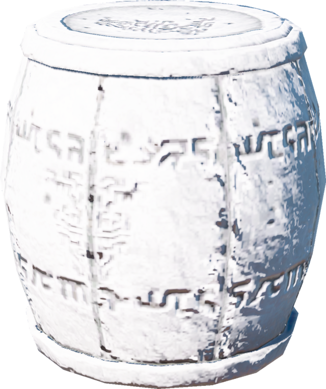 File:TotK Barrel Model 7.png - Zelda Wiki