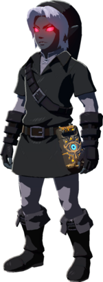 Dark Series - Zelda Wiki