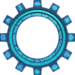 Gate of Time - Zelda Wiki