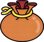 Magic Powder - Zelda Wiki