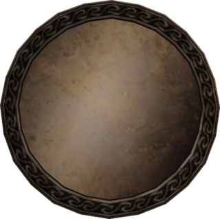 Mirror - Zelda Wiki