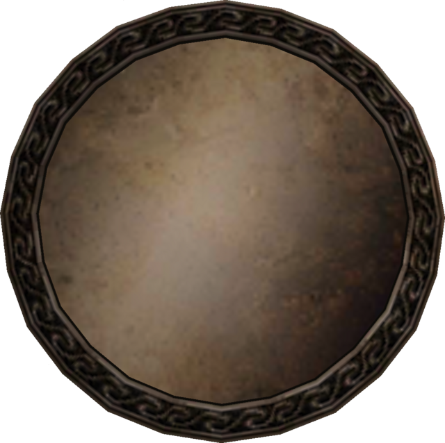 Mirror - Zelda Wiki
