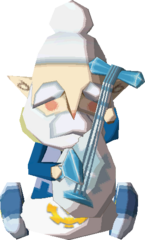 Lokomo - Zelda Wiki