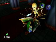 Stalfos Knight - Zelda Wiki