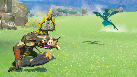 Sage Avatar - Zelda Wiki