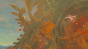 Sentry - Zelda Wiki
