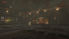 Impa's House - Zelda Wiki