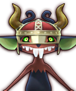 Miniblin - Zelda Wiki