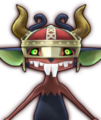 Miniblin - Zelda Wiki