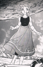 Anju - Zelda Wiki
