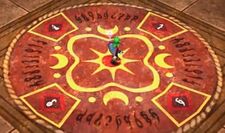 Gerudo Typography Translations - Zelda Wiki