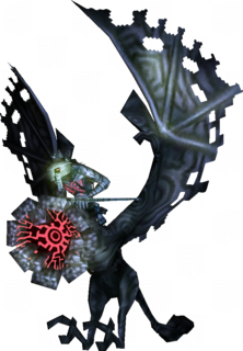 twilight princess beardbear