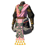 Ember Shirt - Zelda Wiki