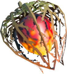 Bravery Island - Zelda Wiki