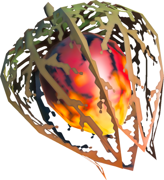 Fire Fruit - Zelda Wiki