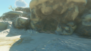 Pit Cave - Zelda Wiki