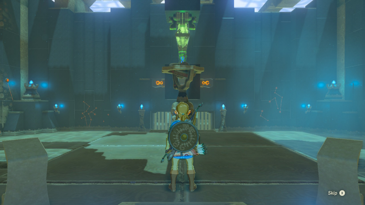 Joloo Nah Shrine - Zelda Wiki