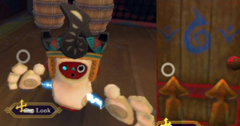 Ancient Robot - Zelda Wiki
