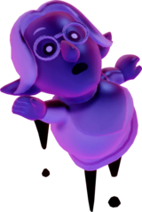 Still World - Zelda Wiki