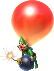 Balloon - Zelda Wiki