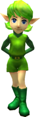 Sacred Forest Meadow - Zelda Wiki