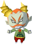 Cole - Zelda Wiki