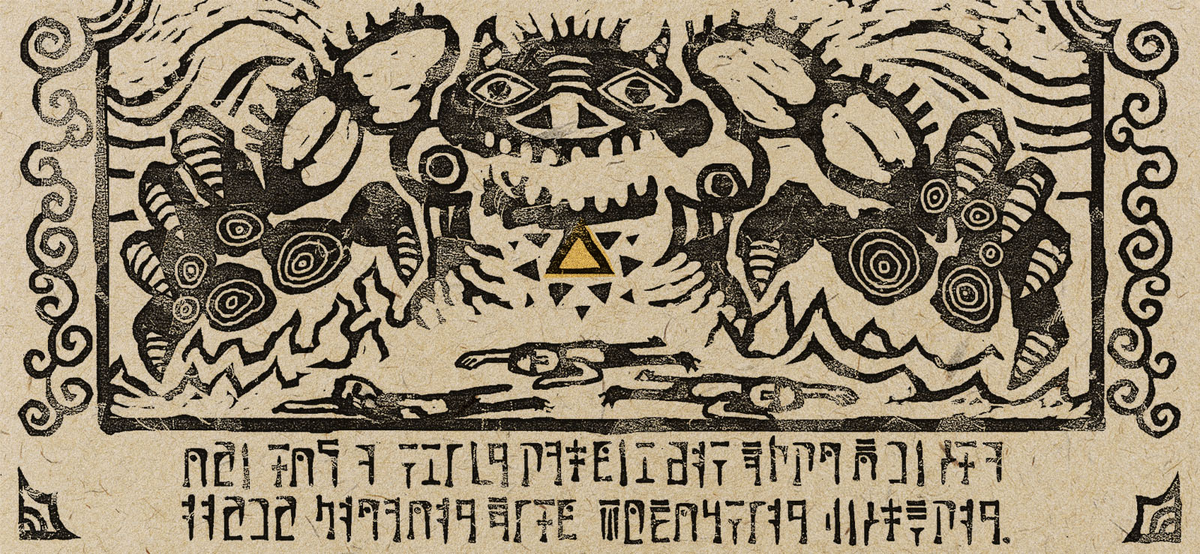 Hylian Language Translations/The Wind Waker - Zelda Wiki