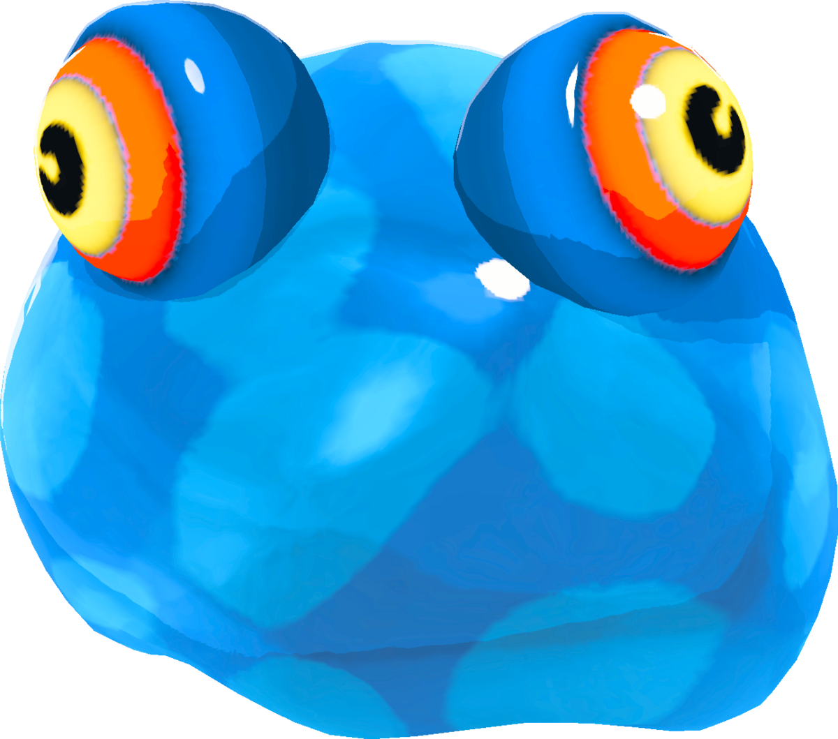 Chuchu - Zelda Wiki