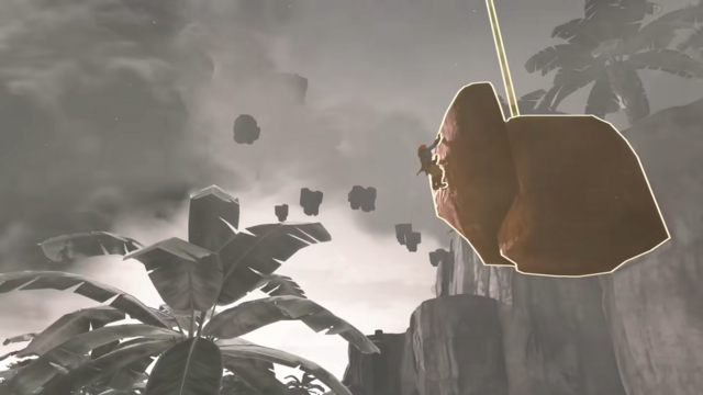 Recall - Zelda Wiki