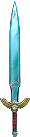 Master Sword - Zelda Wiki
