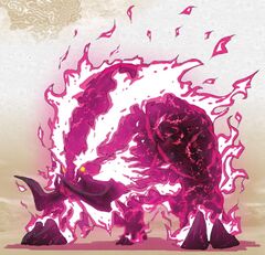 Dark Beast Ganon - Zelda Wiki