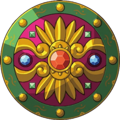 Daybreaker - Zelda Wiki