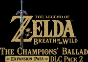 Category:Breath of the Wild Logos - Zelda Wiki