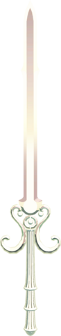 Dusk Claymore - Zelda Wiki