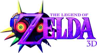 The Legend of Zelda: Majora's Mask 3D - Zelda Wiki