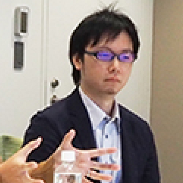 Seiichi Hishinuma - Zelda Wiki