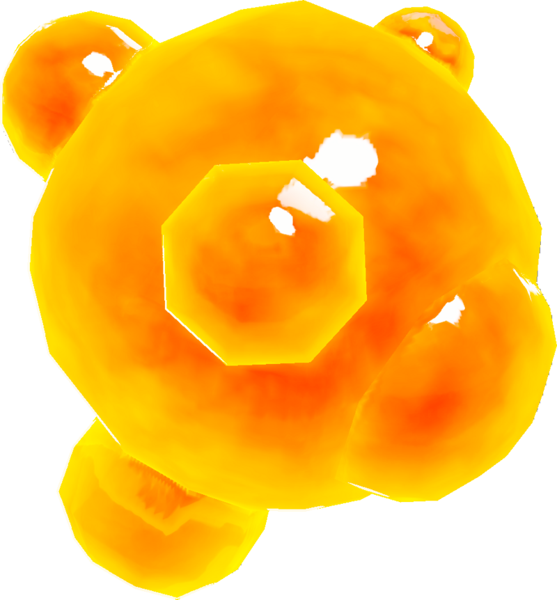 Red Chuchu Jelly - Zelda Wiki