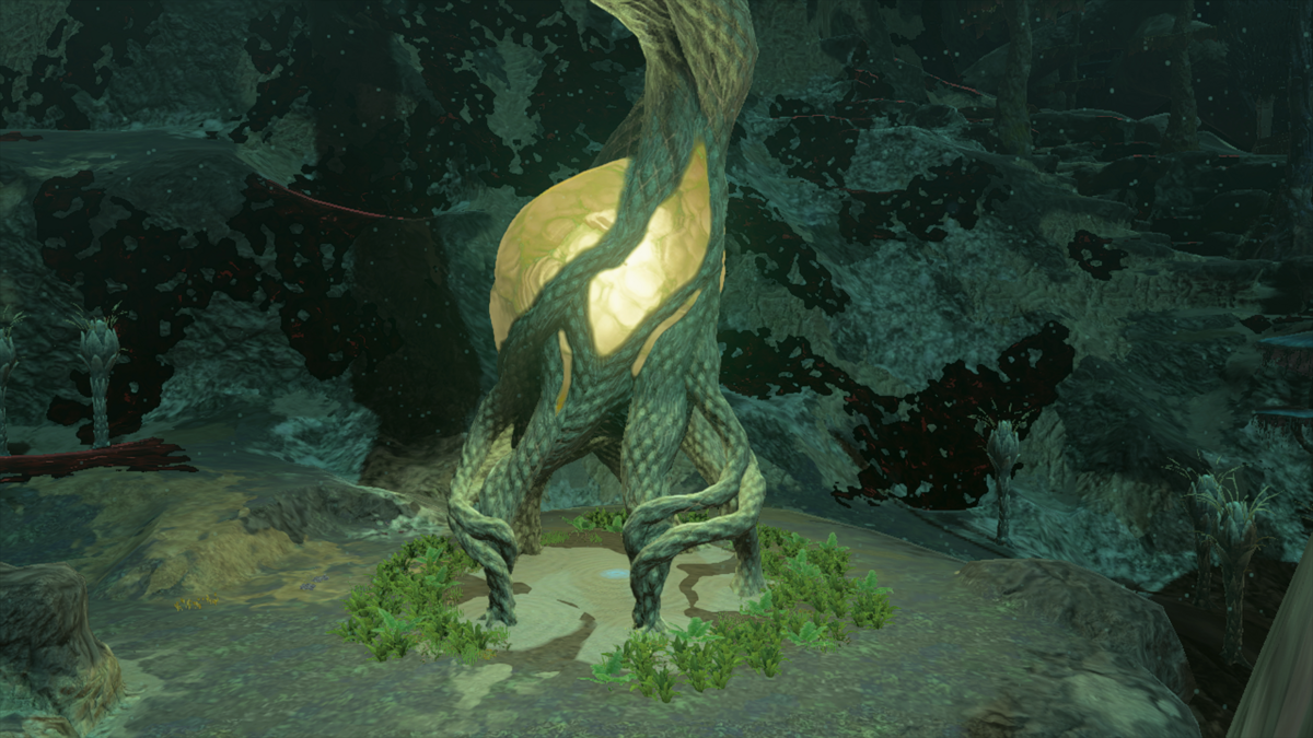 So-oaw Lightroot - Zelda Wiki