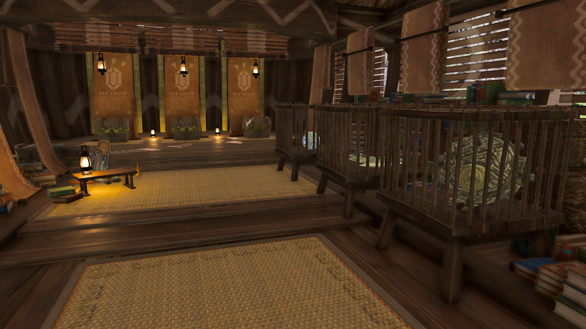 Treasure-Chest Game - Zelda Wiki