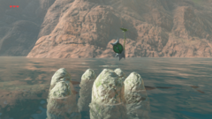 Cephla Lake - Zelda Wiki