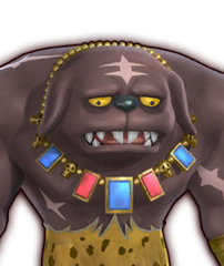 Big Blin - Zelda Wiki